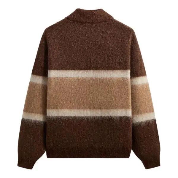 Kith Mohair Harmon Rugby Polo