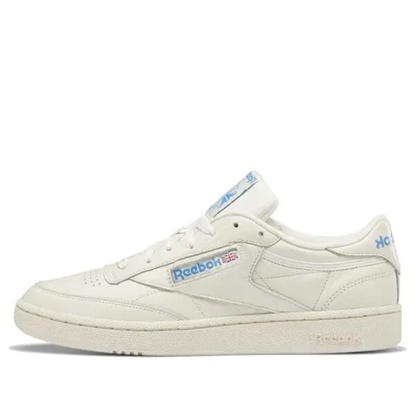 REEBOK Club C 85 Mu Sneakers - White