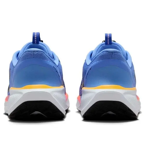 Nike Zoom Pegasus 41 Easyon Athletic Sneakers - Black/white/blue