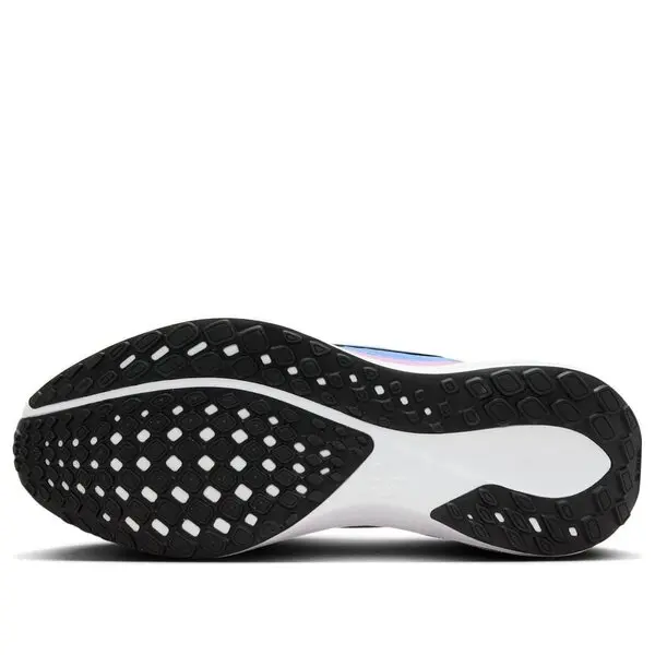 Nike Zoom Pegasus 41 Easyon Athletic Sneakers - Black/white/blue