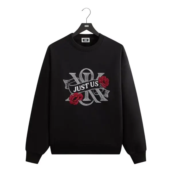 Kith Just Us Crewneck