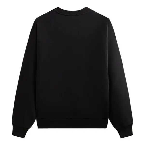 Kith Just Us Crewneck - Black