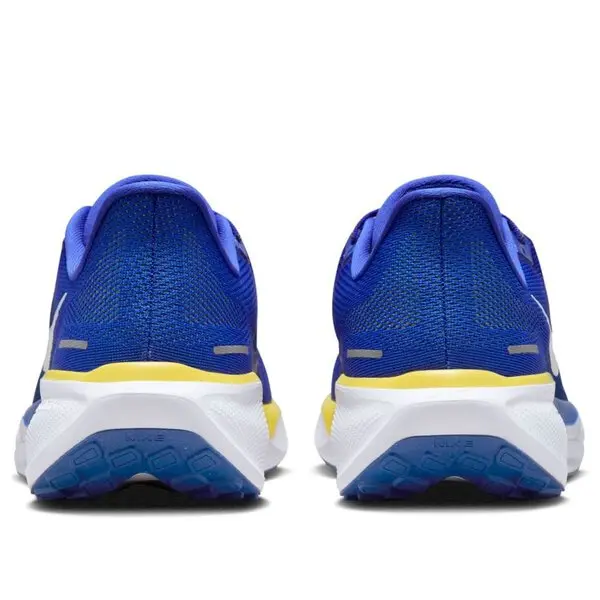 Nike Zoom Pegasus 41 Los Angeles Rams Sneakers - Red