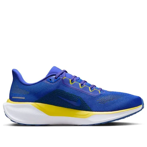 Nike Zoom Pegasus 41 Los Angeles Rams Sneakers - Red