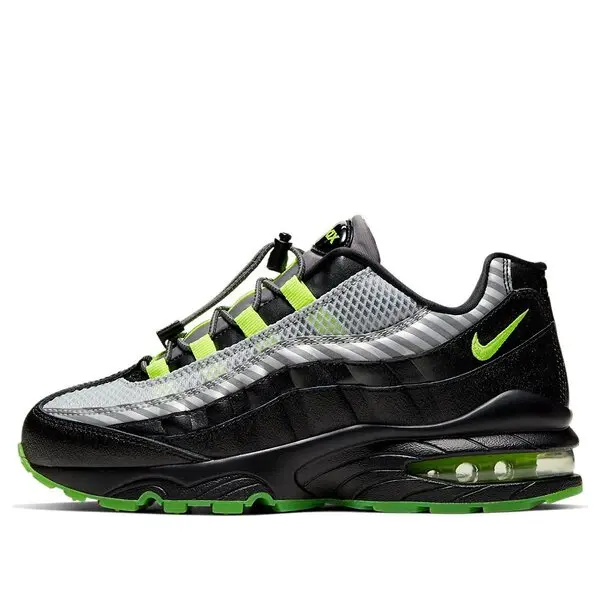 Nike Max 95 Hz Sneakers - Black