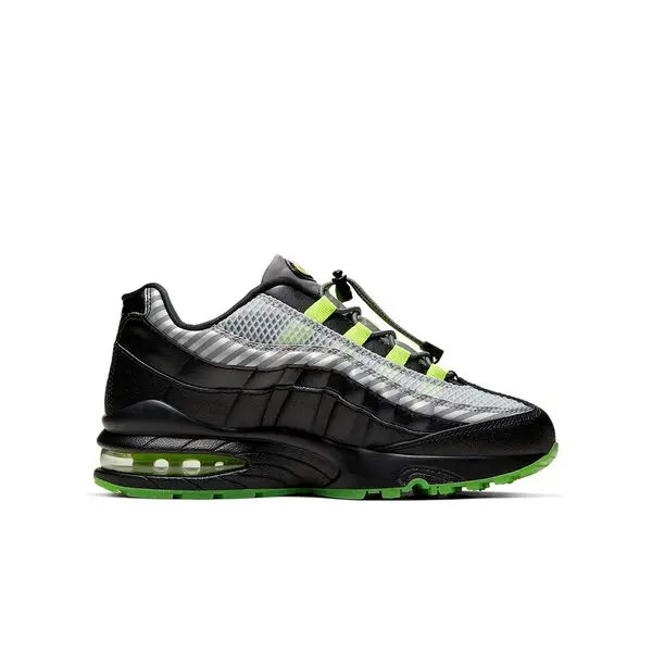 Nike Max 95 Hz Sneakers - Black