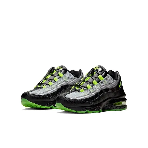 Nike Max 95 Hz Sneakers - Black