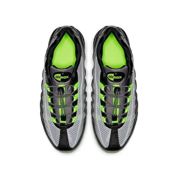 Nike Max 95 Hz Sneakers - Black