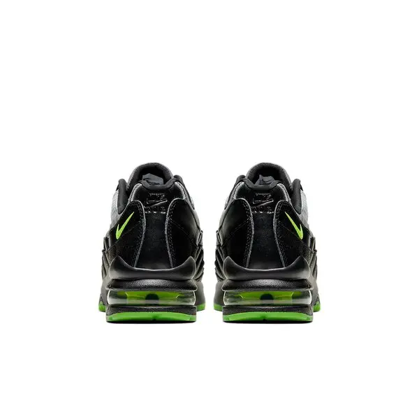 Nike Max 95 Hz Sneakers - Black