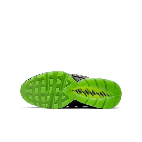 Nike Max 95 Hz Sneakers - Black
