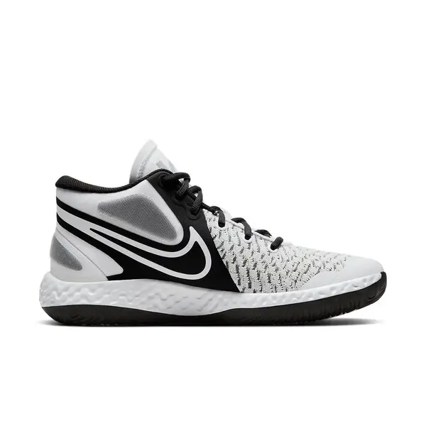 Nike Kd Trey 5 Viii High Top Sneakers - Black/gray