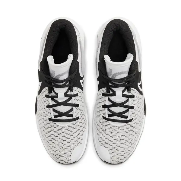 Nike Kd Trey 5 Viii High Top Sneakers - Black/gray