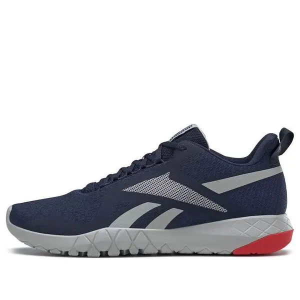 REEBOK Flexagon Force 3 Athletic Shoes - Blue