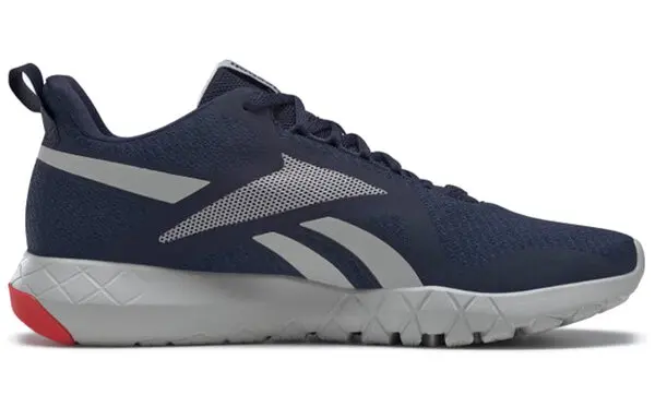 REEBOK Flexagon Force 3 Athletic Shoes - Blue
