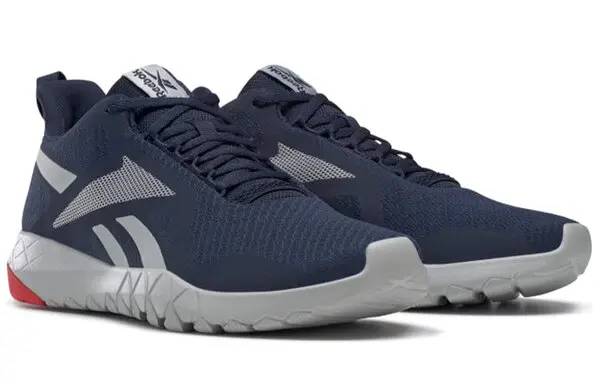 REEBOK Flexagon Force 3 Athletic Shoes - Blue