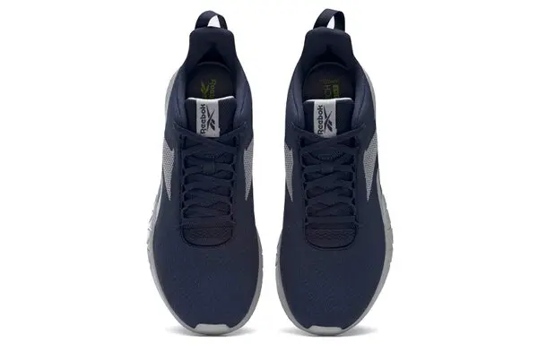 REEBOK Flexagon Force 3 Athletic Shoes - Blue