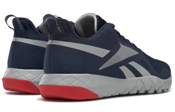 REEBOK Flexagon Force 3 Athletic Shoes - Blue