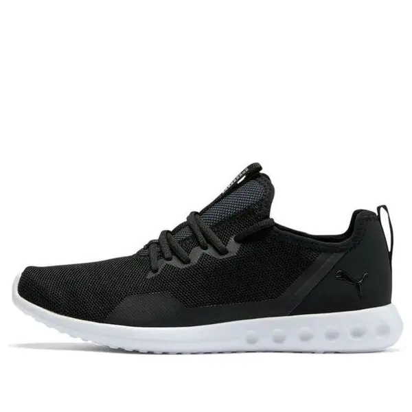 PUMA Carson 2 X Knit Low Top Sneakers