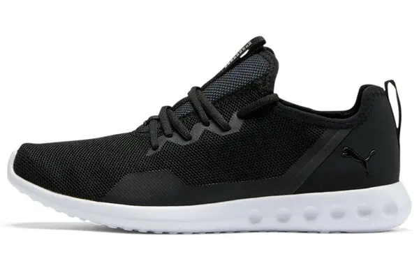 PUMA Carson 2 X Knit Low Top Sneakers