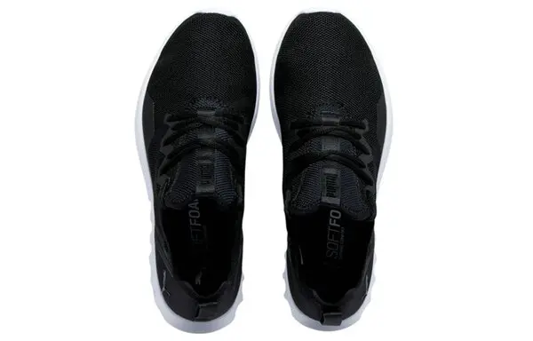 PUMA Carson 2 X Knit Low Top Sneakers