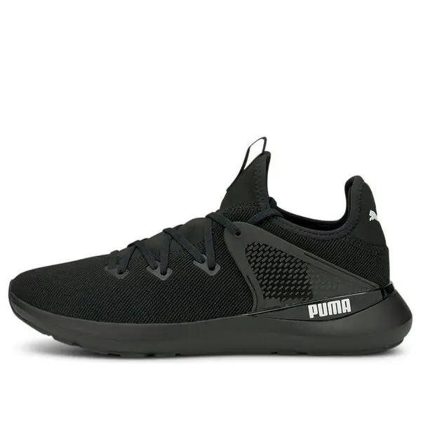 PUMA Pure Xt White - Black