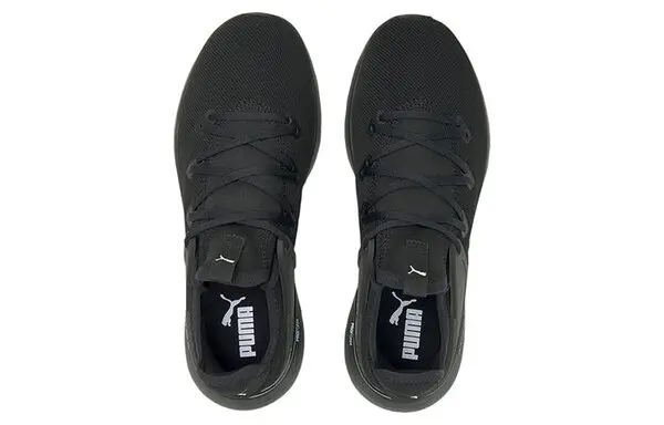 PUMA Pure Xt White - Black