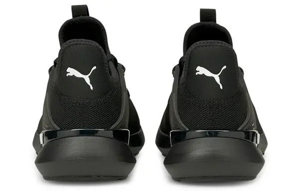 PUMA Pure Xt White - Black