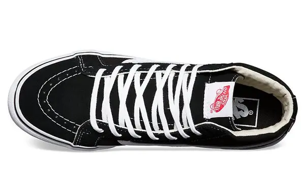 VANS Sk8-hi Slim Sneakers