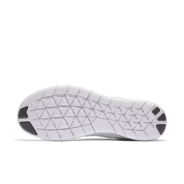 Nike Free Rn 2017 Athletic Sneakers - White