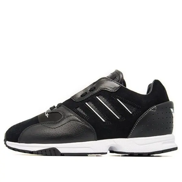 Adidas Y-3 Zx Run Sneakers - Black