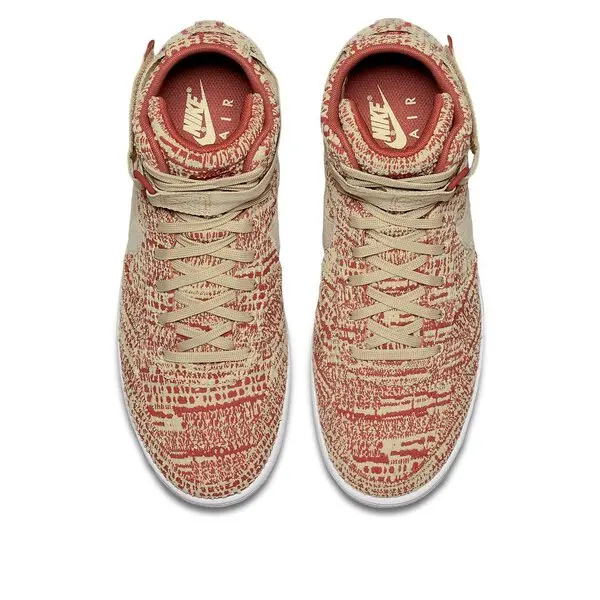 Nike Force 1 Ultraforce Hi Sneakers