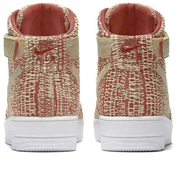 Nike Force 1 Ultraforce Hi Sneakers