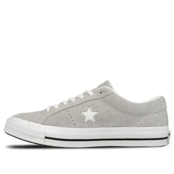 CONVERSE One Star Low Top Sneakers - Grey