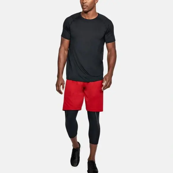 Under Armour Ua Mk-1 Short Sleeve Sports Top