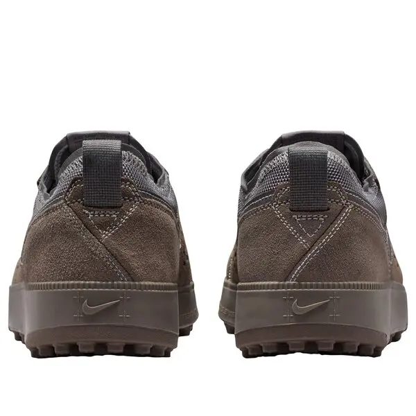 Nike C1ty Sneakers - Dark Gray