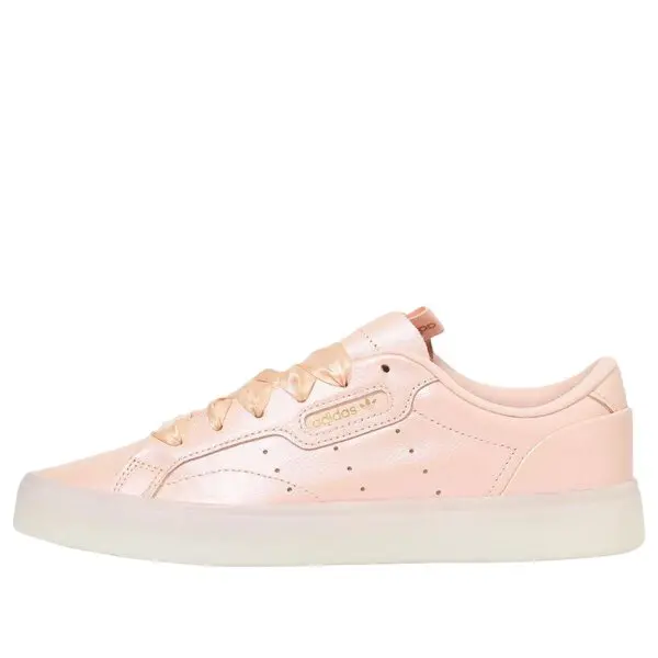 Adidas Sleek Sneakers - Pink
