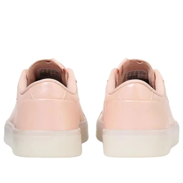 Adidas Sleek Sneakers - Pink