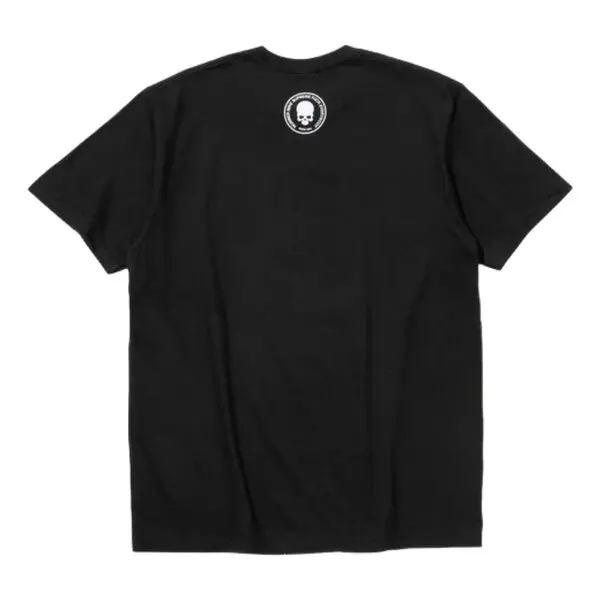 Supreme Fw25 X Number Ine Manson T-shirt - Black