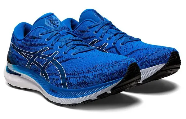 Asics Gel-kayano 29 Athletic Sneakers - Blue