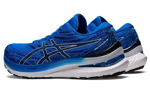 Asics Gel-kayano 29 Athletic Sneakers - Blue