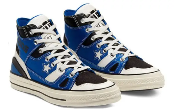 CONVERSE Chuck 70 E260 High Top Sneakers