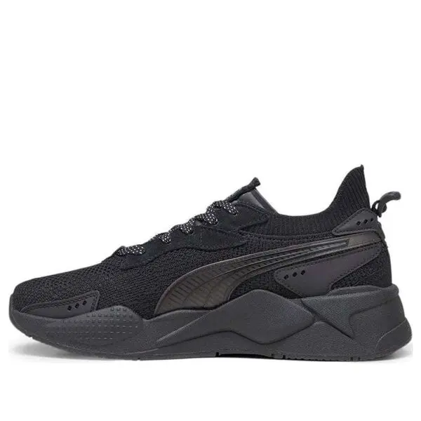 PUMA Rs-xk "triple " Sneakers - Black
