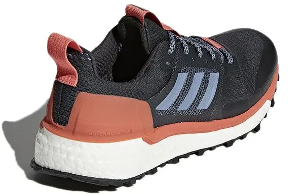 Adidas Supernova Trail Running Shoes