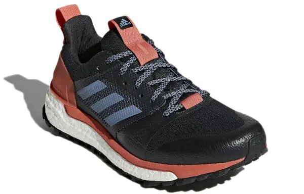 Adidas Supernova Trail Running Shoes