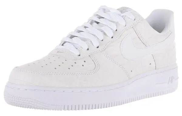 Nike Force 1 Low '07 Lv8 "white" Sneakers