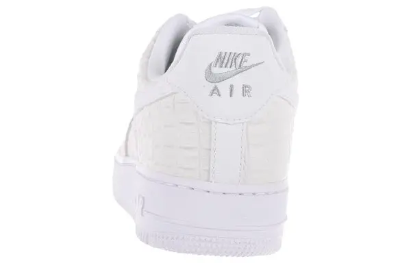 Nike Force 1 Low '07 Lv8 "white" Sneakers
