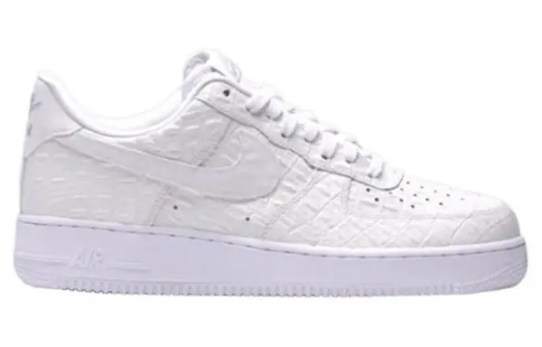 Nike Force 1 Low '07 Lv8 "white" Sneakers