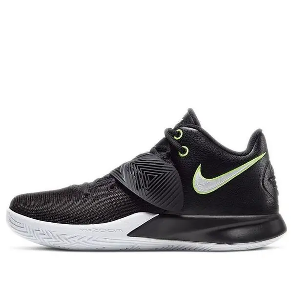 Nike Kyrie Flytrap 3 Basketball Sneakers - Black