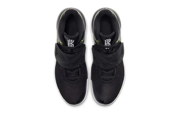 Nike Kyrie Flytrap 3 Basketball Sneakers - Black