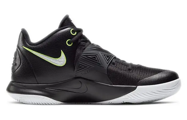 Nike Kyrie Flytrap 3 Basketball Sneakers - Black